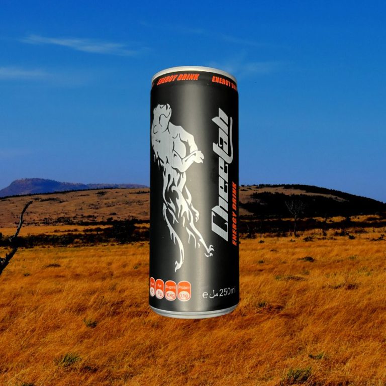 Cheetah Energy Drink – sfg-trading-group.com